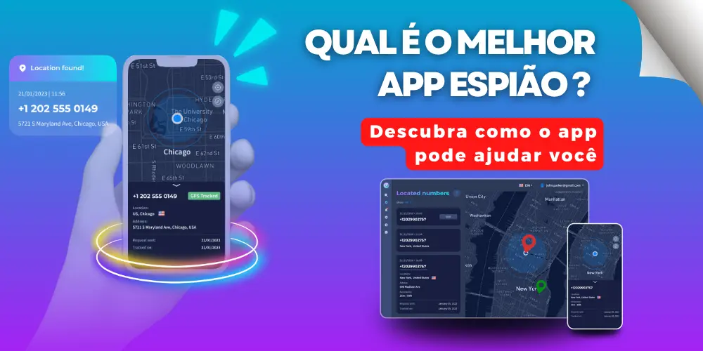 Qual o melhor app espião? Veja como o Scannero pode ajudar