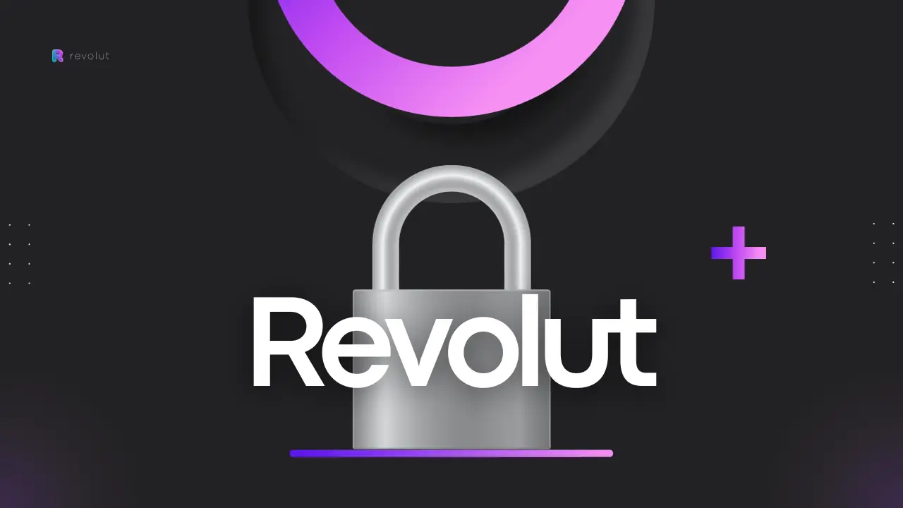 REVOLUT – Préstamo seguro Revolut – Escenario abierto