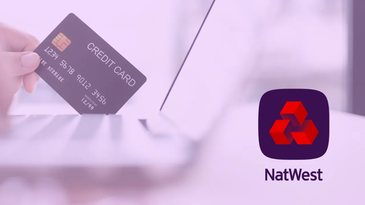 NatWest Card: Freedom Without Borders - Open Scenario