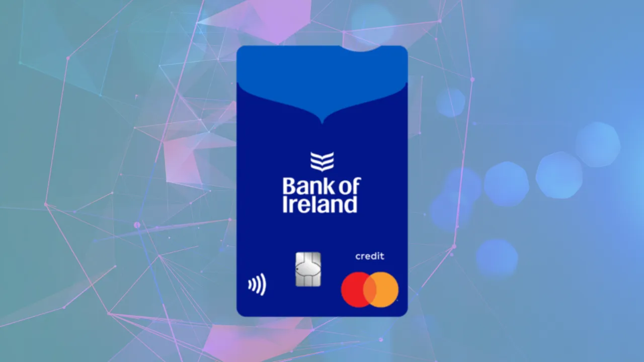 Bank of Ireland Card: A Credit Revolution