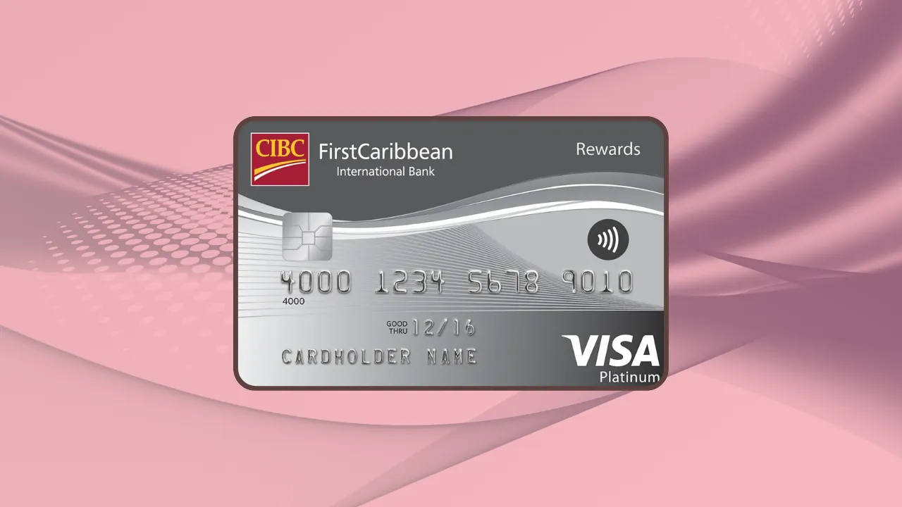 Descubra as Vantagens do Cartão CIBC FirstCaribbean