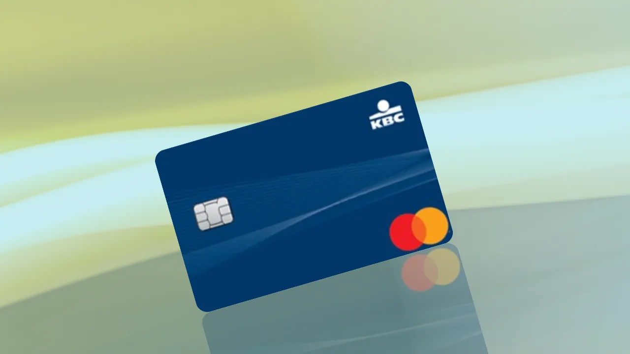 Apply for your KBC Card today!