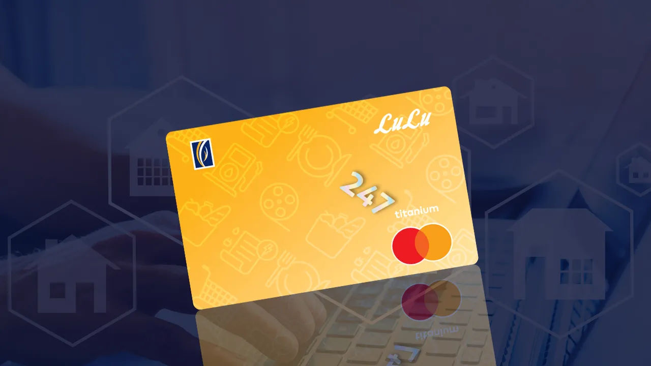 Step by Step Guide to Getting the LuLu 247 Titanium Card