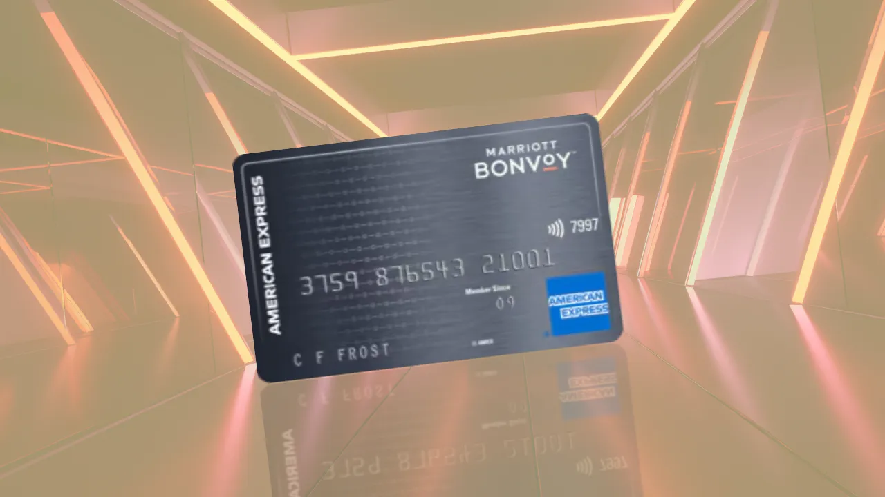 Easy Steps to Apply for a Marriott Bonvoy Card